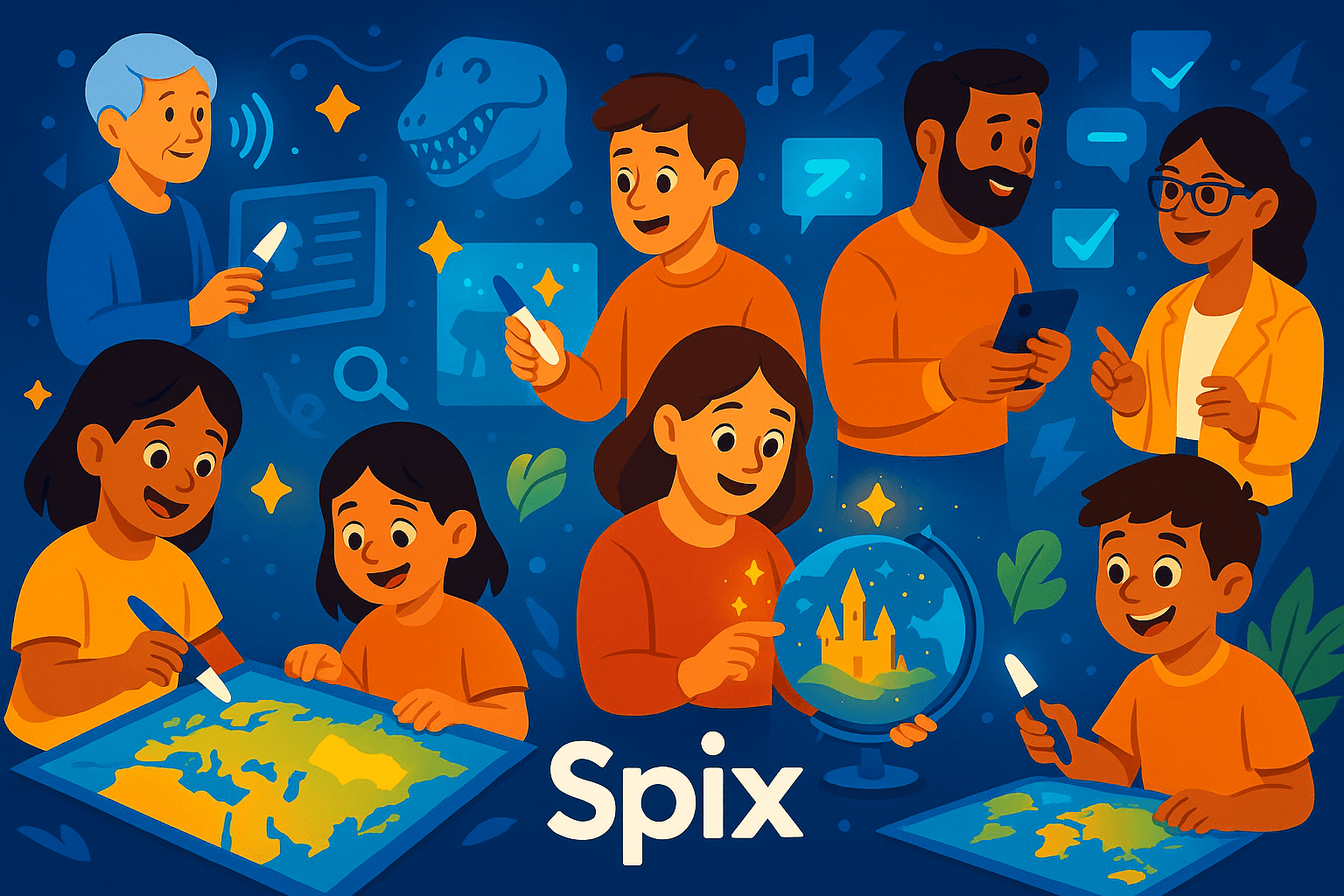 Spix